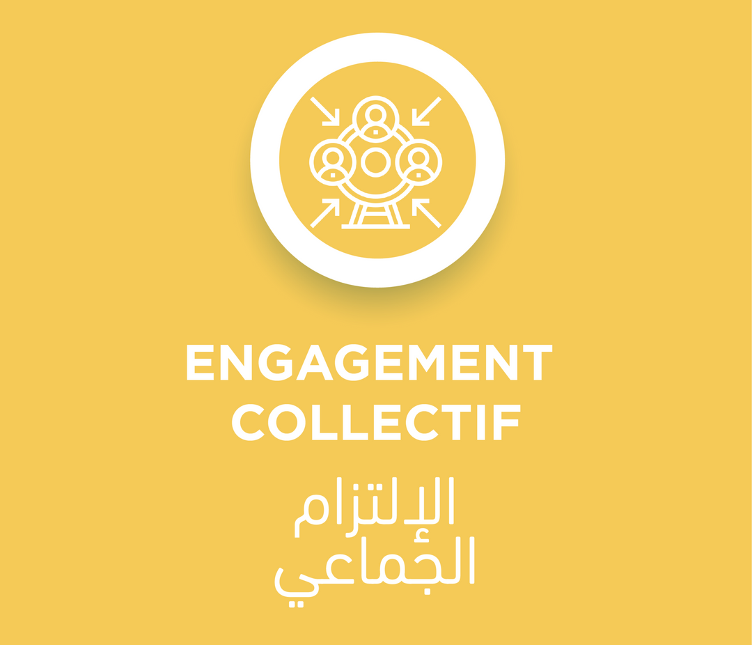 Nos valeurs – Club Avantages