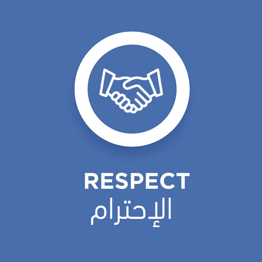 Les Valeurs du Groupe LE MATIN : Respect, Leadership, Engagement ...